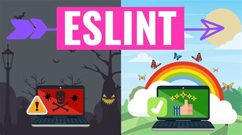 Improve Your Code With Eslint Vscode Airbnb Styleguide Youtube