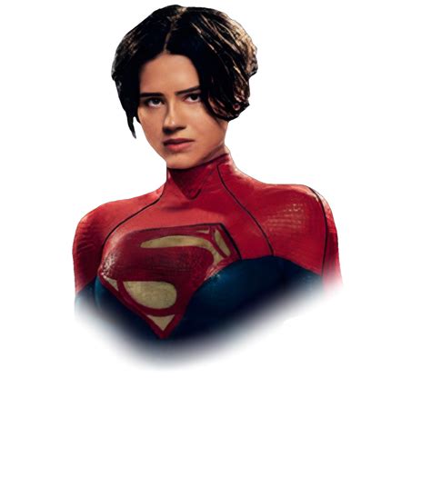 The Flash Supergirl Kara Zor El Png By Metropolis Hero1125 On Deviantart
