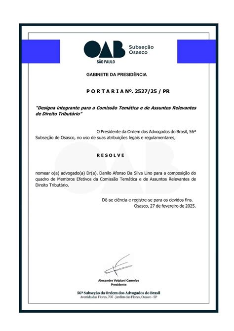 Aquele Momento Em Que Percebemos Que Estamos No Caminho Certo 😄 👏 ⚖️ 🚀 Danilo Afonso D