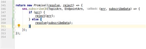 Push Notifications To Mobile Platforms Using Amazon Sns Tudip