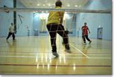 Football In The Community
