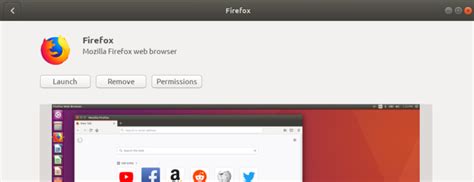 Ways To Install Mozilla Firefox In Ubuntu VITUX