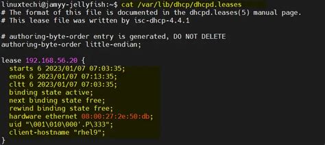 how to configure dhcp server on ubuntu 22 04 step by step