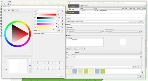 Stats Maps N Pix Map Layout Design In QGIS Atlas