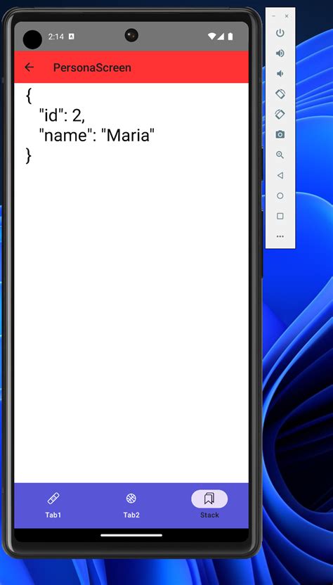 GitHub Krqui Navigation App Project To Learn And Practice The Benefits Of Stack Navigator In