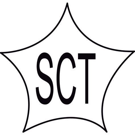 Sct Logo Vector Logo Of Sct Brand Free Download Eps Ai Png Cdr