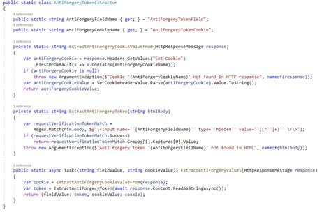 Tests Dintégration Pour Une Application Aspnet Core Softfluent