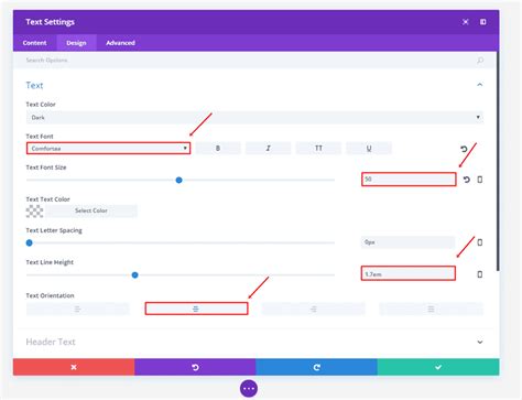 How To Create Beautiful Section Transitions Using Divis New Design