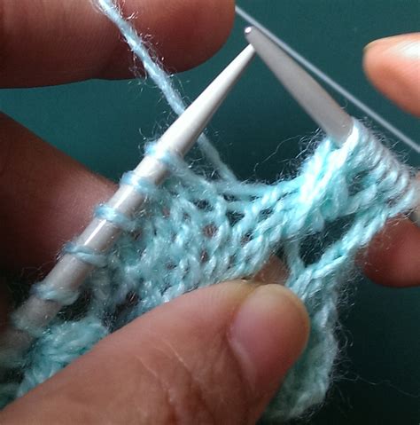 Anything Creative Shell Pattern Knitting Tutorial Anything Creative Shell Pattern Knitting Tutorial