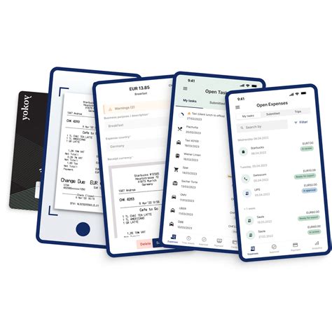 Travel And Expense Management Software Switching From Sap Concur To Yokoy Yokoy The Ai