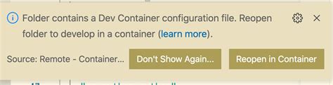 Develop And Debug Envoy With Vscode Container SoByte
