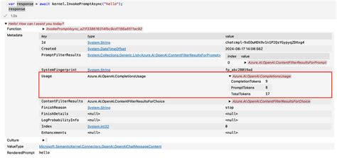 Step By Step Guide To Building A Powerful Ai Monitoring Dashboard With Semantic Kernel And Azure