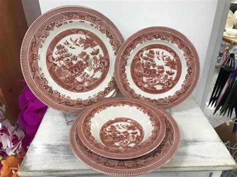 Порцеланов сервиз за хранене 24 части Съдове Сервизи Прибори Банкя Порцеланов серв