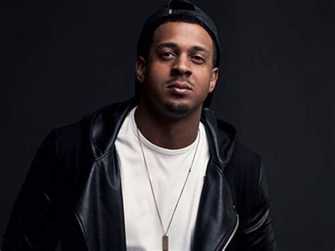 Brandon Beal Laut De Band