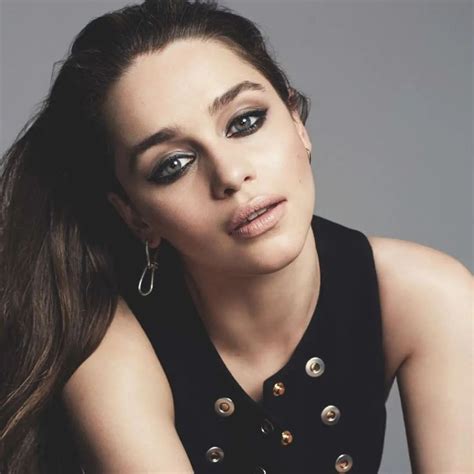 Emilia Clarke 🐲 Fan Page On Instagram “emiliaclarke
