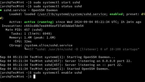 Como Instalar Lemp Nginx Php Mariadb No Arch Linux
