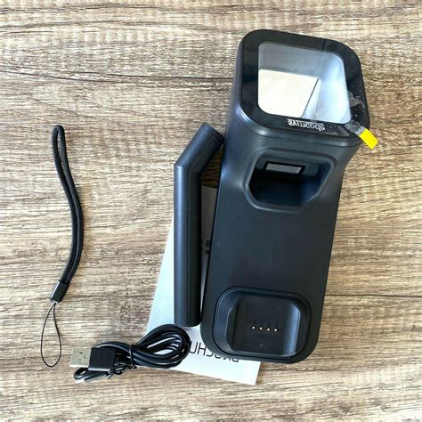 Symcode Bluetooth Wireless Barcode Scanner MJ R50 2D