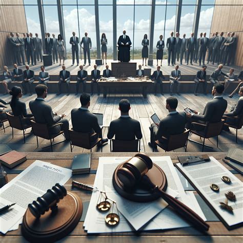 Objections To Jurisdiction The Law Codes