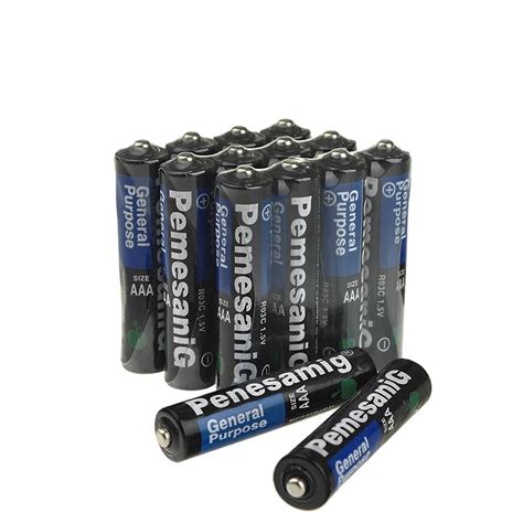 Jual Mka Baterai Penesamig Aa Aaa Batu Baterai A A Baterai Aa Aaa A Aa R