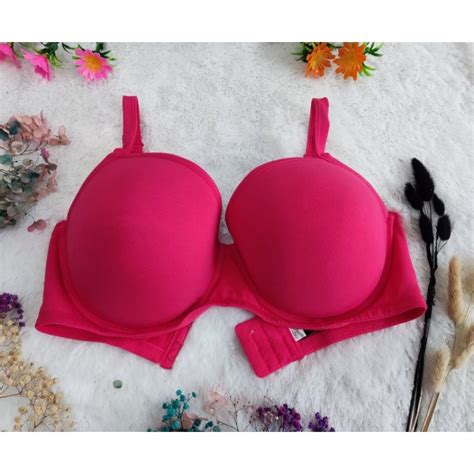Jual Bra Esmara Bra Katun Big Size Pakai Kawat Busa Tipis Part 3 Shopee Indonesia
