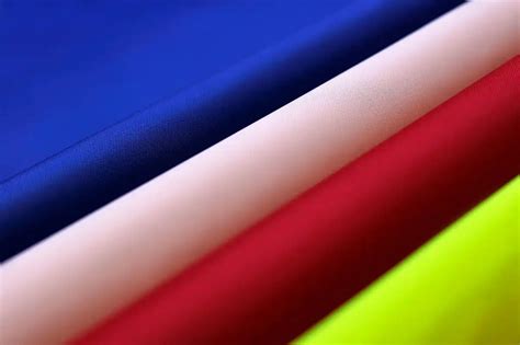 锦纶面料有哪些优缺点？