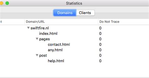 Notes From A Swift Developer Binding Core Data Objects To A Gui In Os X