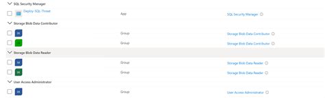 System Assigned Managed Identity Permissions Are Not Set During