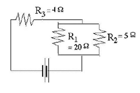 Variable Resistor Pinout