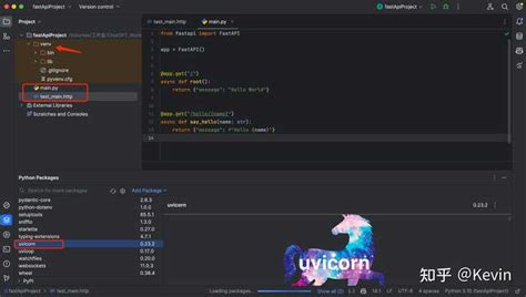Django、flask、fastapi，python 后端哪个更好？ 知乎