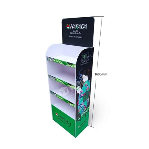 Cardboard Pvc Display Stand Factory Manufacturers Suppliers Shenzhen Wow Packaging Display Co Ltd