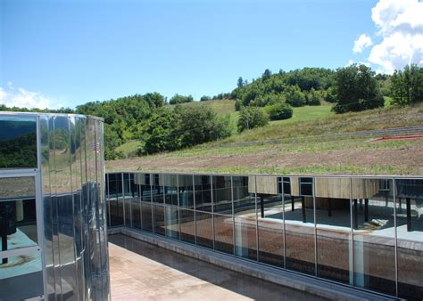 Enzo Eusebi Partners Completes Prosciutto Factory In Italy