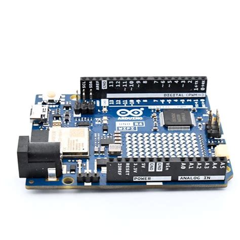 Arduino Uno R WiFi Elektronica Voor Jou
