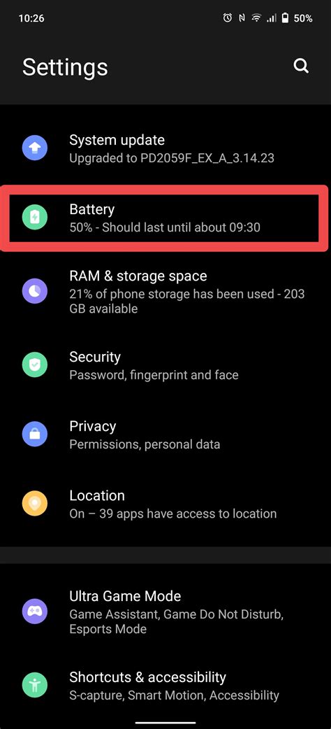 Vivo Dont Kill My App