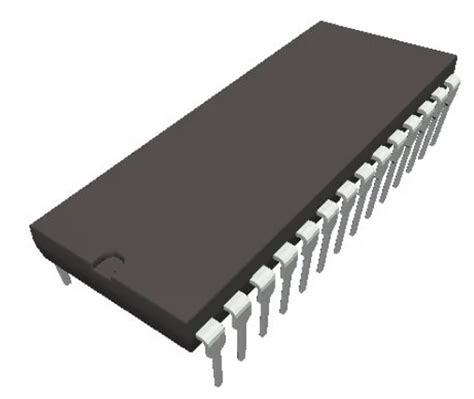 Mc68hc705p9cp Ic Dip Microcontroller 8 Bit 28 Pin Plastic