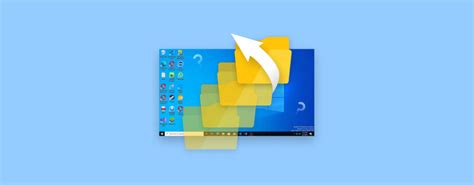 כיצד למצוא קבצים חסרים או נעלמים ב Windows 10 2023