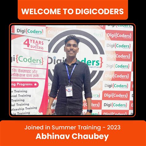 Digicoders Technologies On Linkedin Teamdigicoders