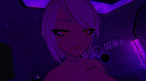 Finally Finished My First Avatar Rvrchat