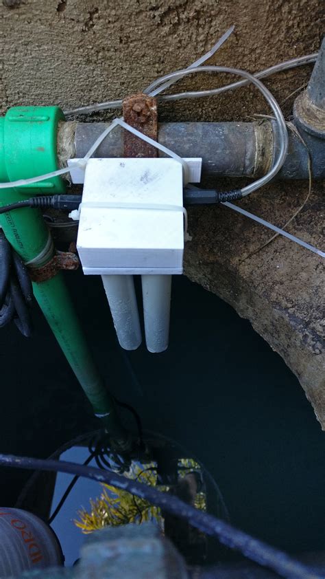 Water Meter Sensor Help Configuring It Configuration Home Assistant Community