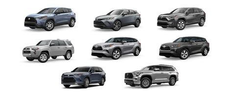 Jenis Mobil Toyota Tipe Suv Terbaik Di Indonesia Website Resmi Toyota Di Indonesia