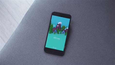 Google giới thiệu ARCore Thực tế tăng cường xịn chẳng kém gì Apple ARKit Tin tức công nghệ