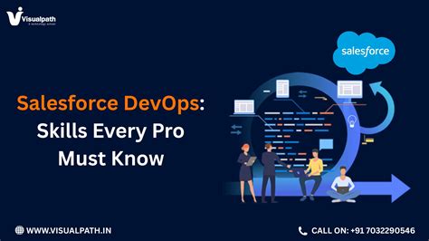 Salesforce Devops Skills Every Pro Must Know