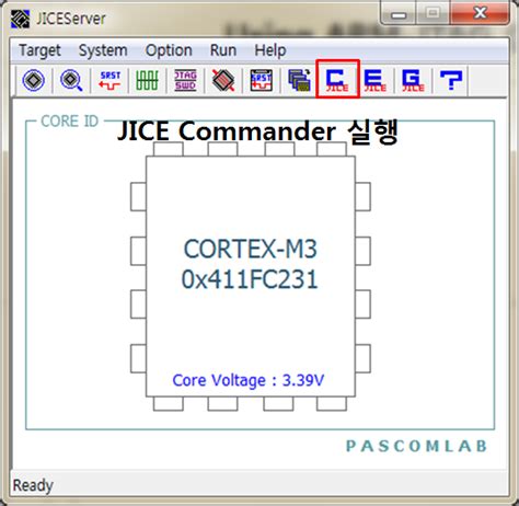 Stm32f Cortex M3 Application Kr