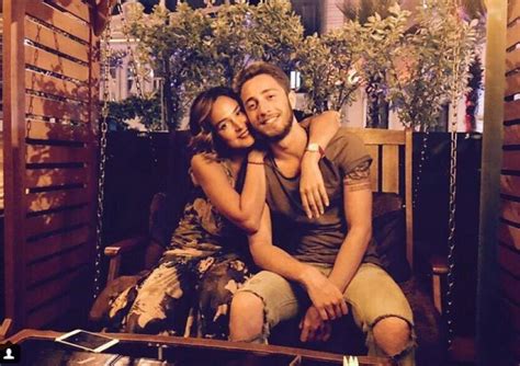 სოფო გამიგიჟდა ნახეთ რა ვიდეო გადაუღო სანდრო კურცხალიძემ სოფო