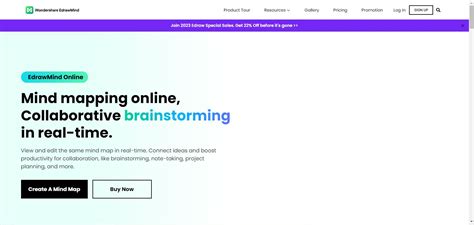 5 best lucidchart alternatives for brainstorming and mind mapping