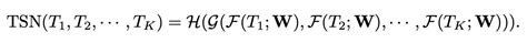 Temporal Segment Networks（tsn网络） 知乎
