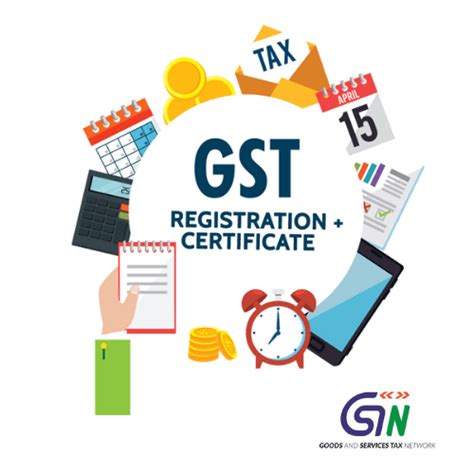 Gst Registration Perfect Trade Zone