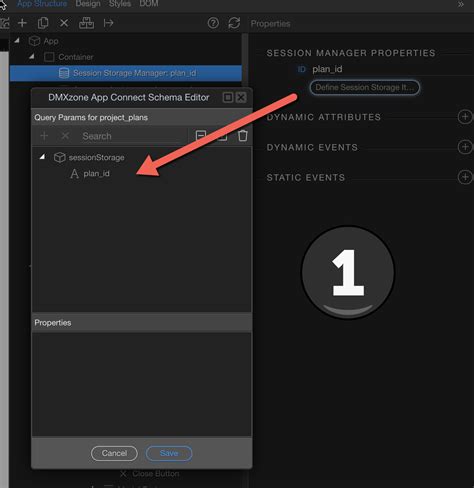 Is This An Issues With The Local Session Manager Variables Persist After Session Storage