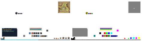 Applied Sciences Free Full Text Instance Segmentation Method Of User Interface Component Of