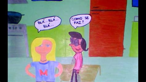 Maria Angula Youtube