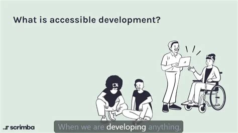 6 Web Accessibility Courses I Recommend For Web Designers And Marketers